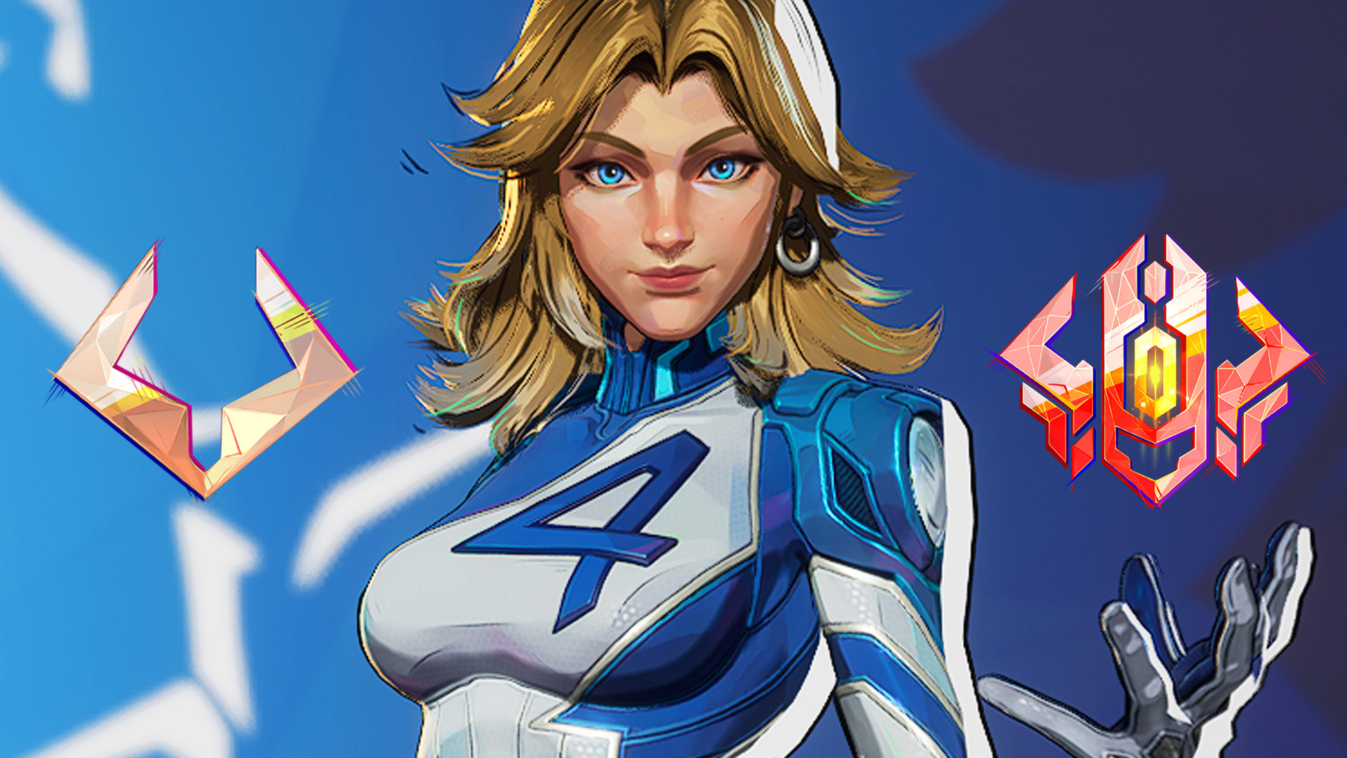 Marvel Rivals Rank System Explained (2025 Guide)